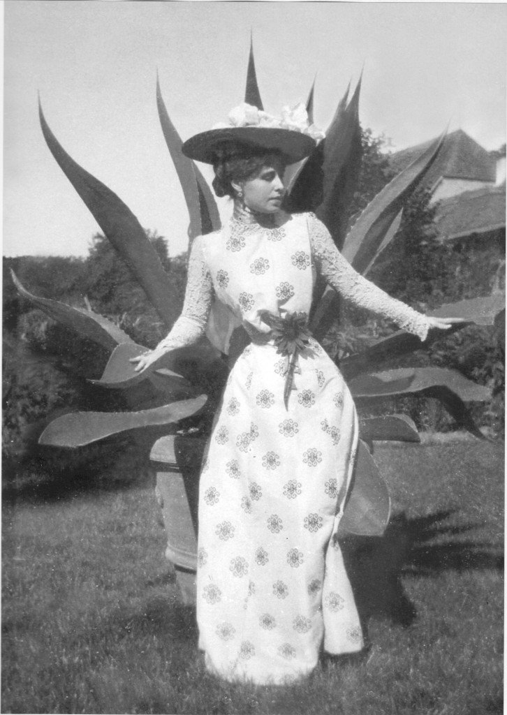 Imagini inedite cu Regina Maria a României | Revista Civilizatia